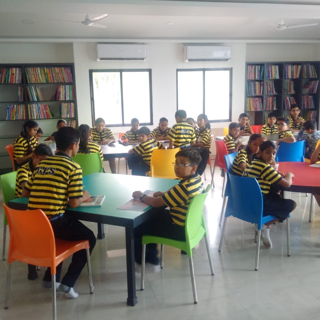 GPS CHHANI – Excellence in Education since two decades