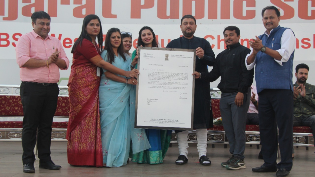 Photos – GPS CHHANI